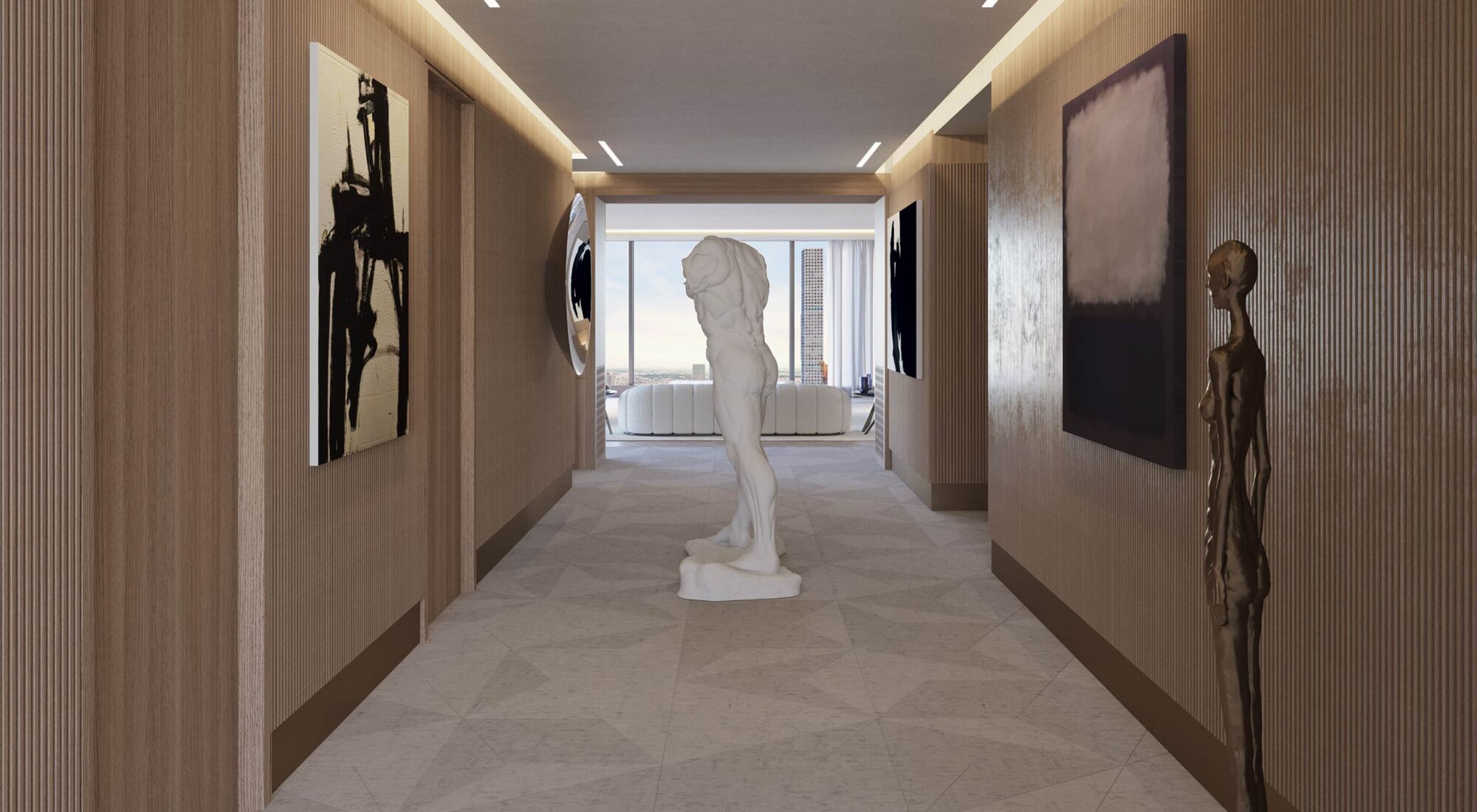 Our Residential Design Projects | Bespoke Home Design | Smallbone