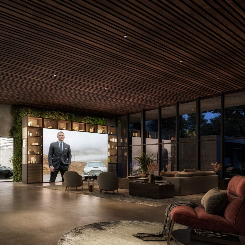Smallbone | Bespoke Kitchens | Luxury Kitchen Designers