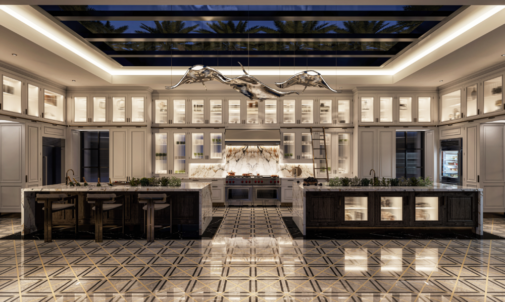 Bespoke Kitchen Design | Luxury Kitchens | Smallbone