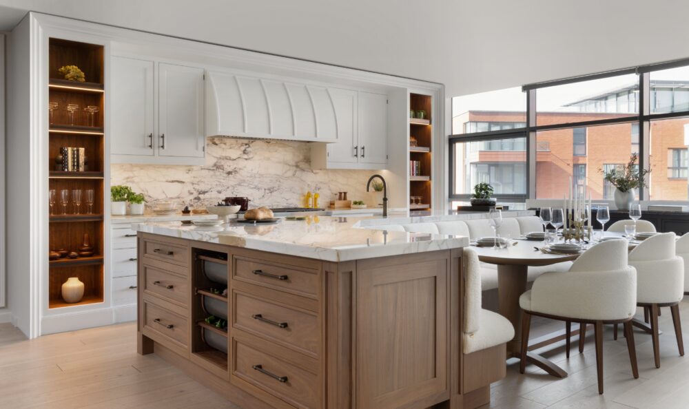 Bespoke Kitchen Design | Luxury Kitchens | Smallbone