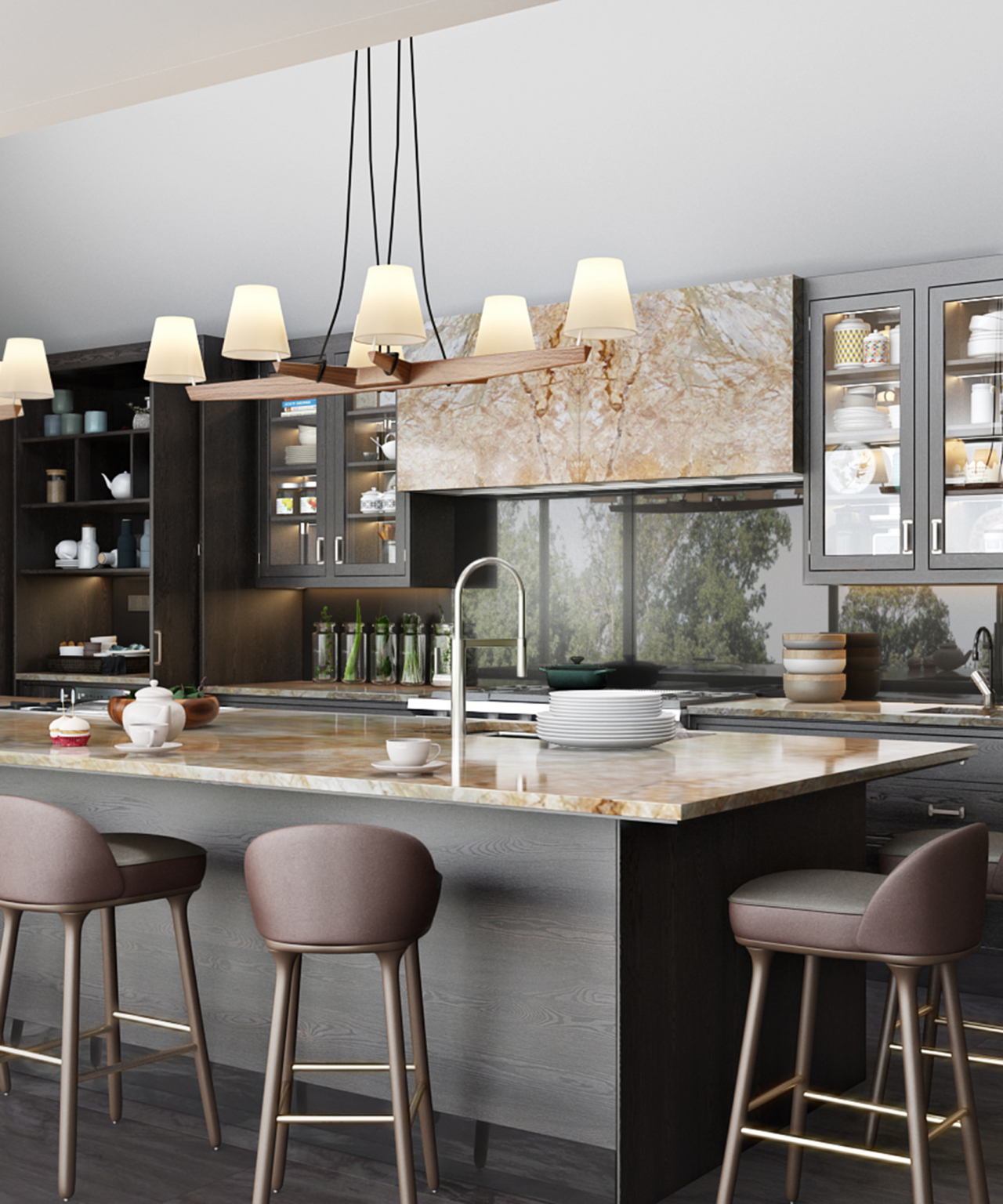 Mulberry Collection | Smallbone