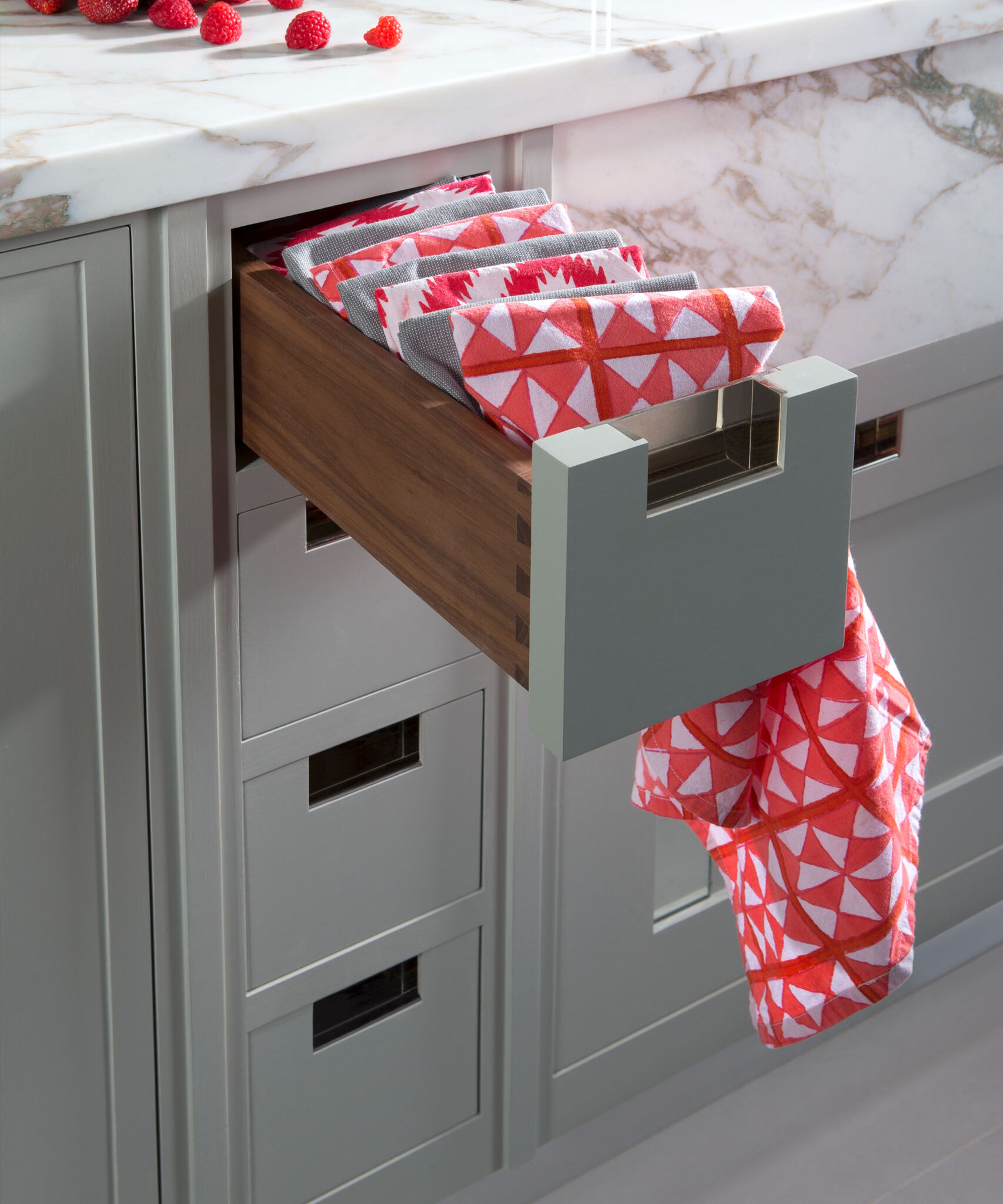 Macassar Collection | Luxury Kitchen Design | Smallbone