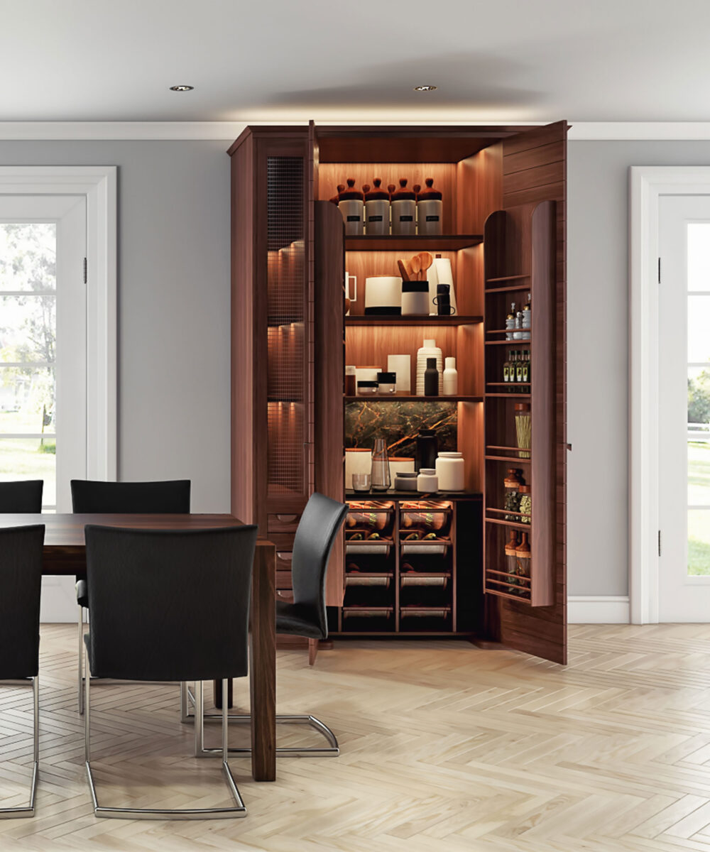 The Ultimate Smallbone Pantry | Smallbone
