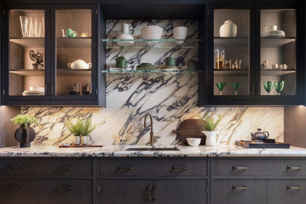 Bespoke Kitchen Design | Luxury Kitchens | Smallbone