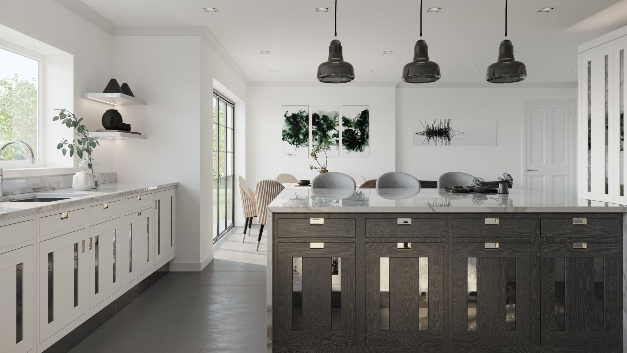 Bespoke Kitchen Design | Luxury Kitchens | Smallbone