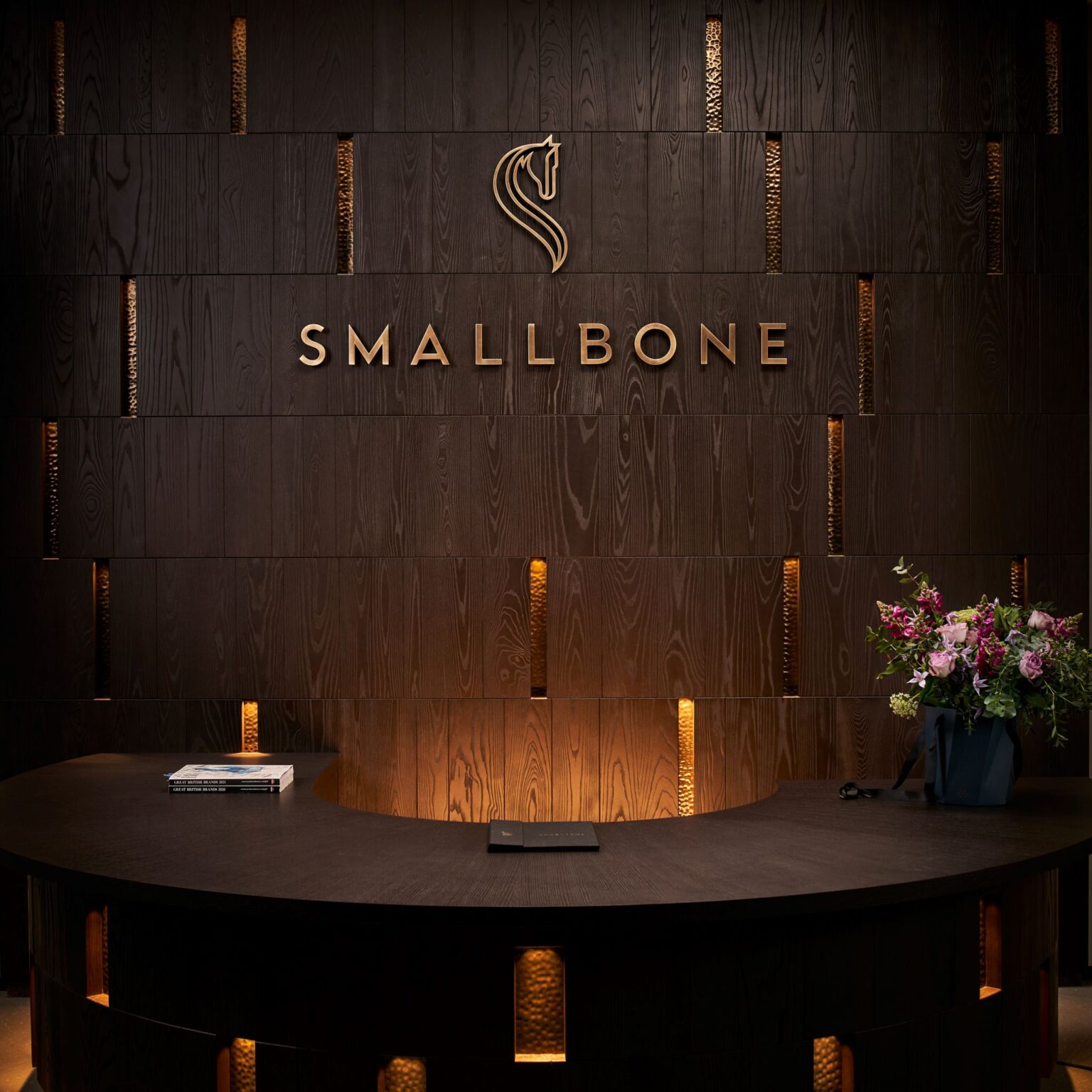 Smallbone | Bespoke Kitchens | Luxury Kitchen Designers