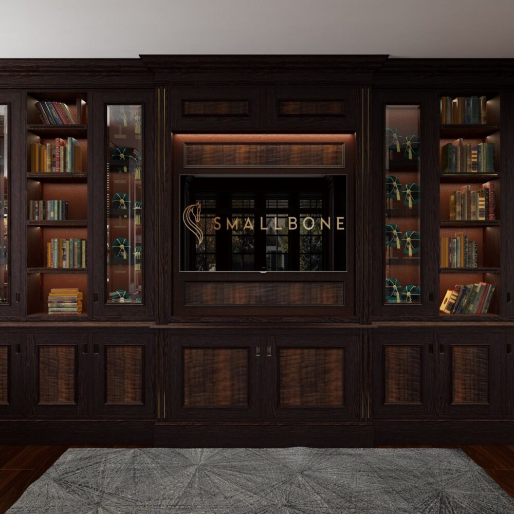 Bespoke Kitchen Design | Luxury Kitchens | Smallbone