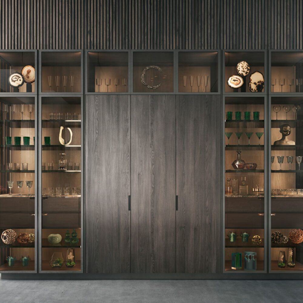 Bespoke Kitchen Design | Luxury Kitchens | Smallbone