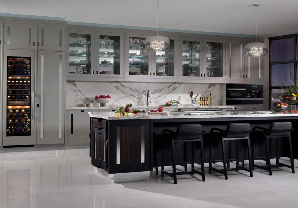 Bespoke Kitchen Design | Luxury Kitchens | Smallbone