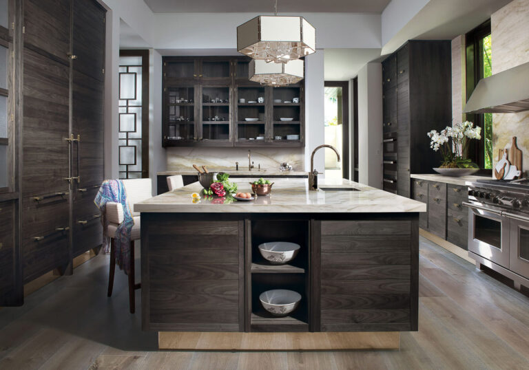 Bespoke Kitchen Design | Luxury Kitchens | Smallbone