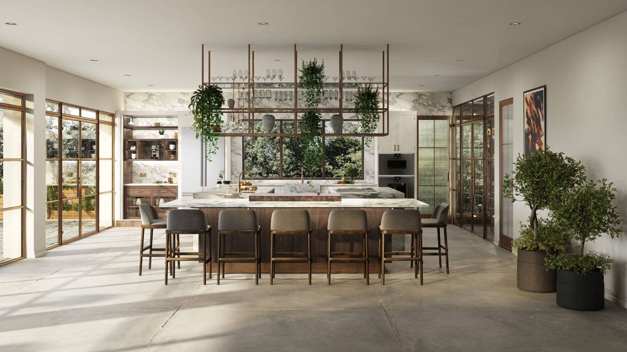 Bespoke Kitchen Design | Luxury Kitchens | Smallbone