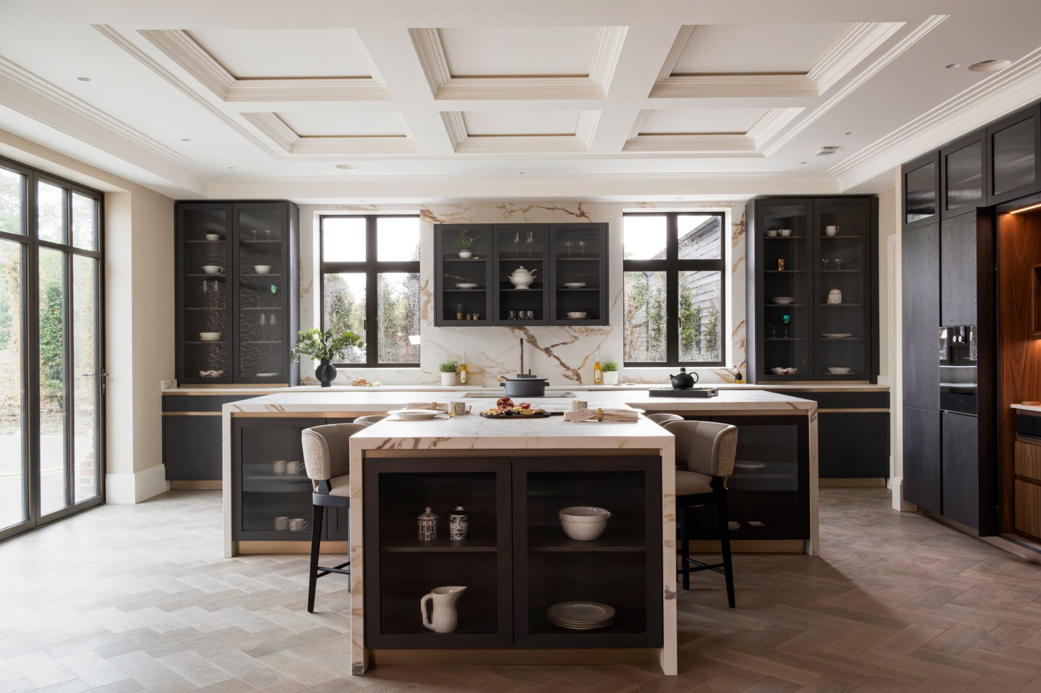 Modernist Collection | Smallbone