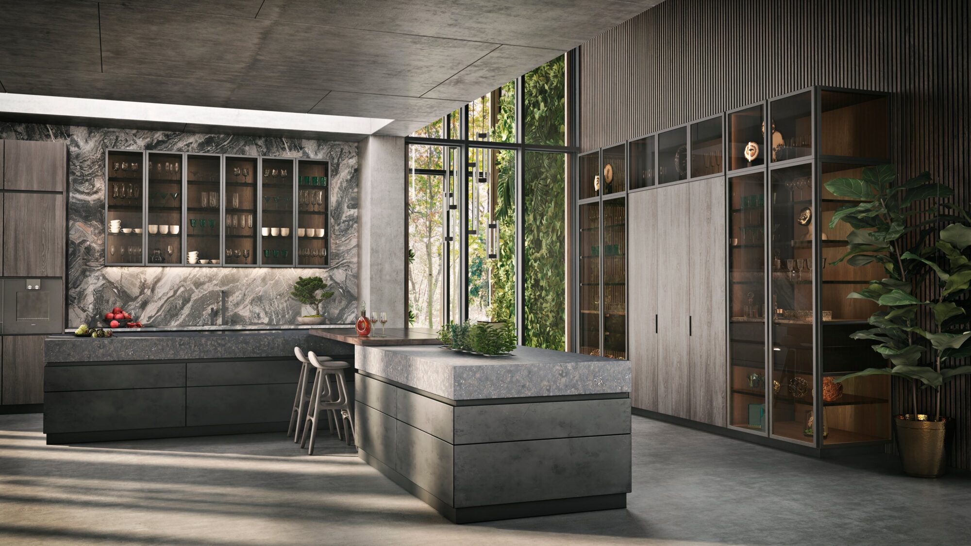 Modernist Collection | Smallbone