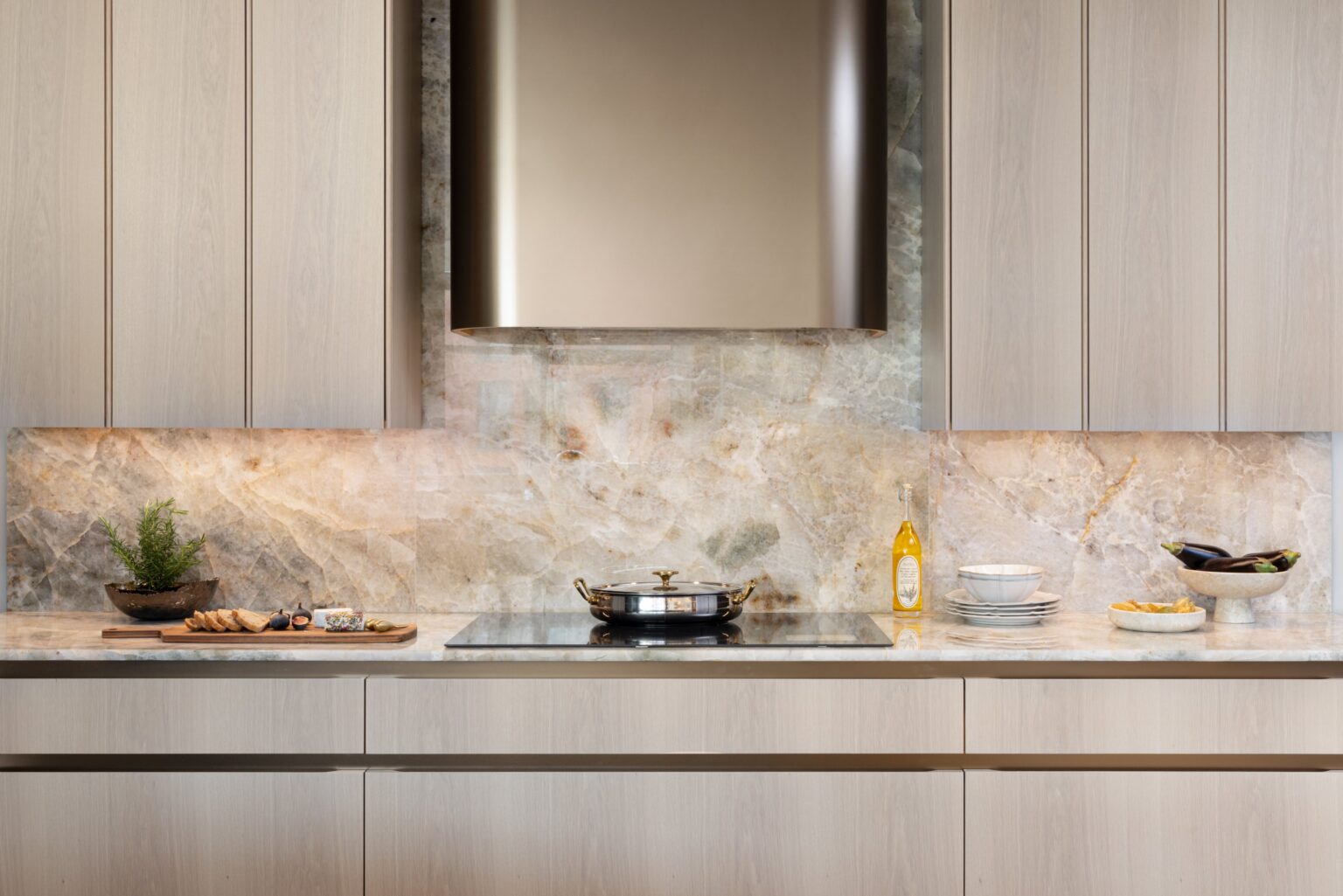 Bespoke Kitchen Design | Luxury Kitchens | Smallbone