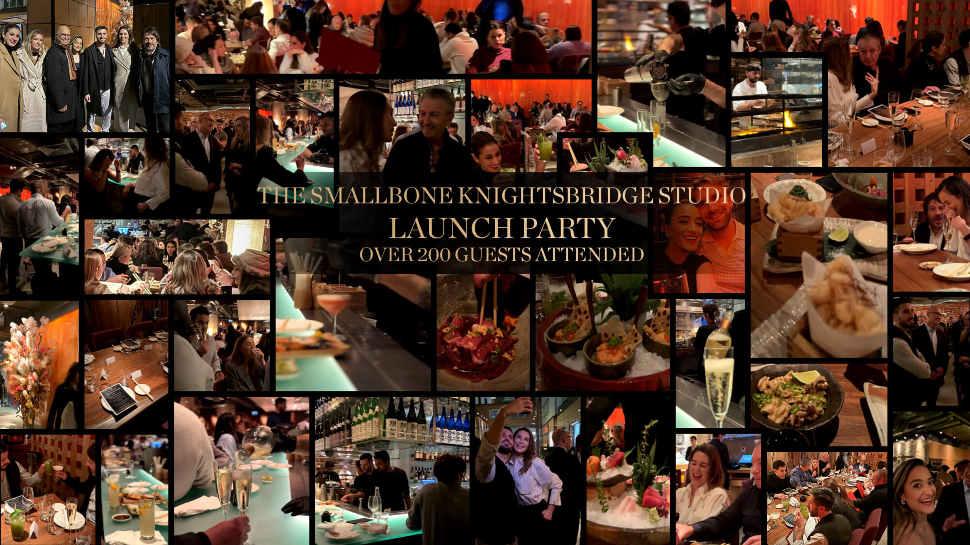 Smallbone | Bespoke Kitchens | Luxury Kitchen Designers