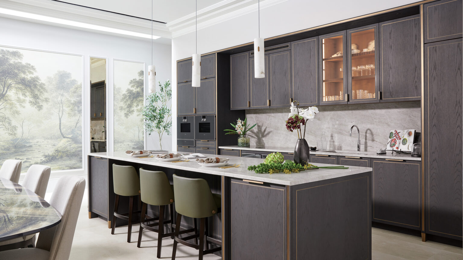 Smallbone | Bespoke Kitchens | Luxury Kitchen Designers