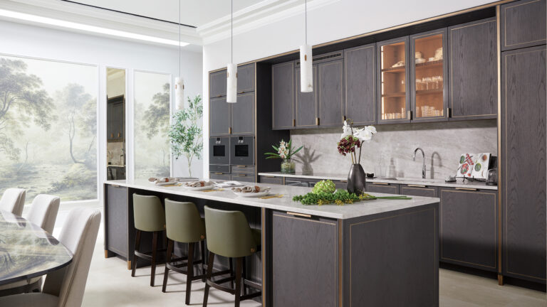 Smallbone | Bespoke Kitchens | Luxury Kitchen Designers