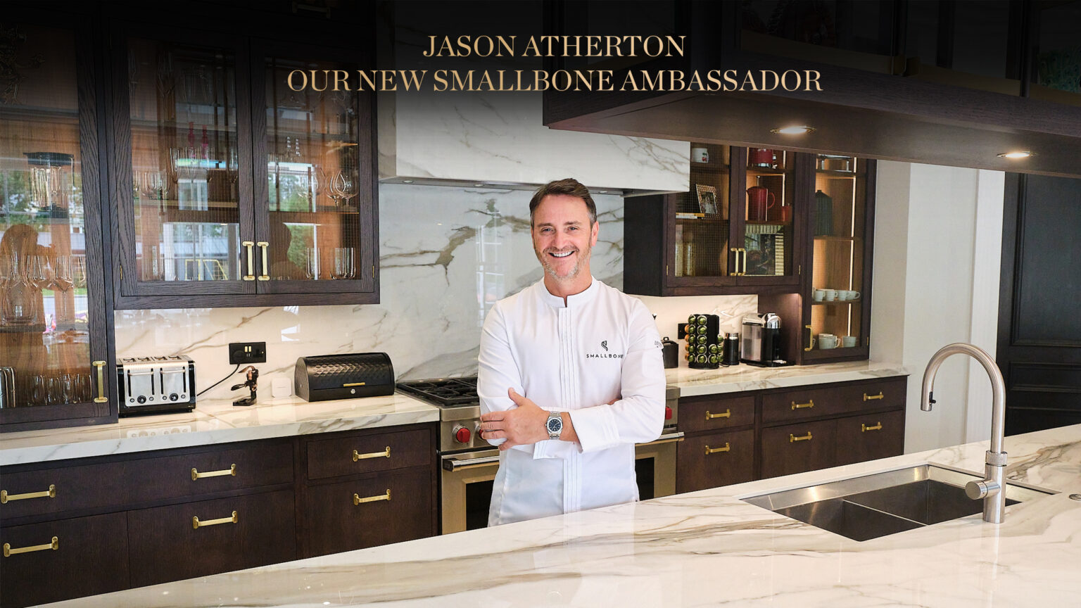 Smallbone | Bespoke Kitchens | Luxury Kitchen Designers