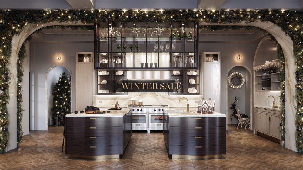 Smallbone | Bespoke Kitchens | Luxury Kitchen Designers