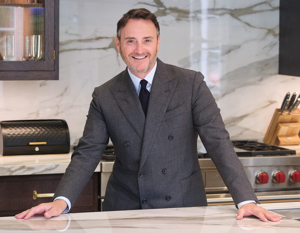 Smallbone | Bespoke Kitchens | Luxury Kitchen Designers