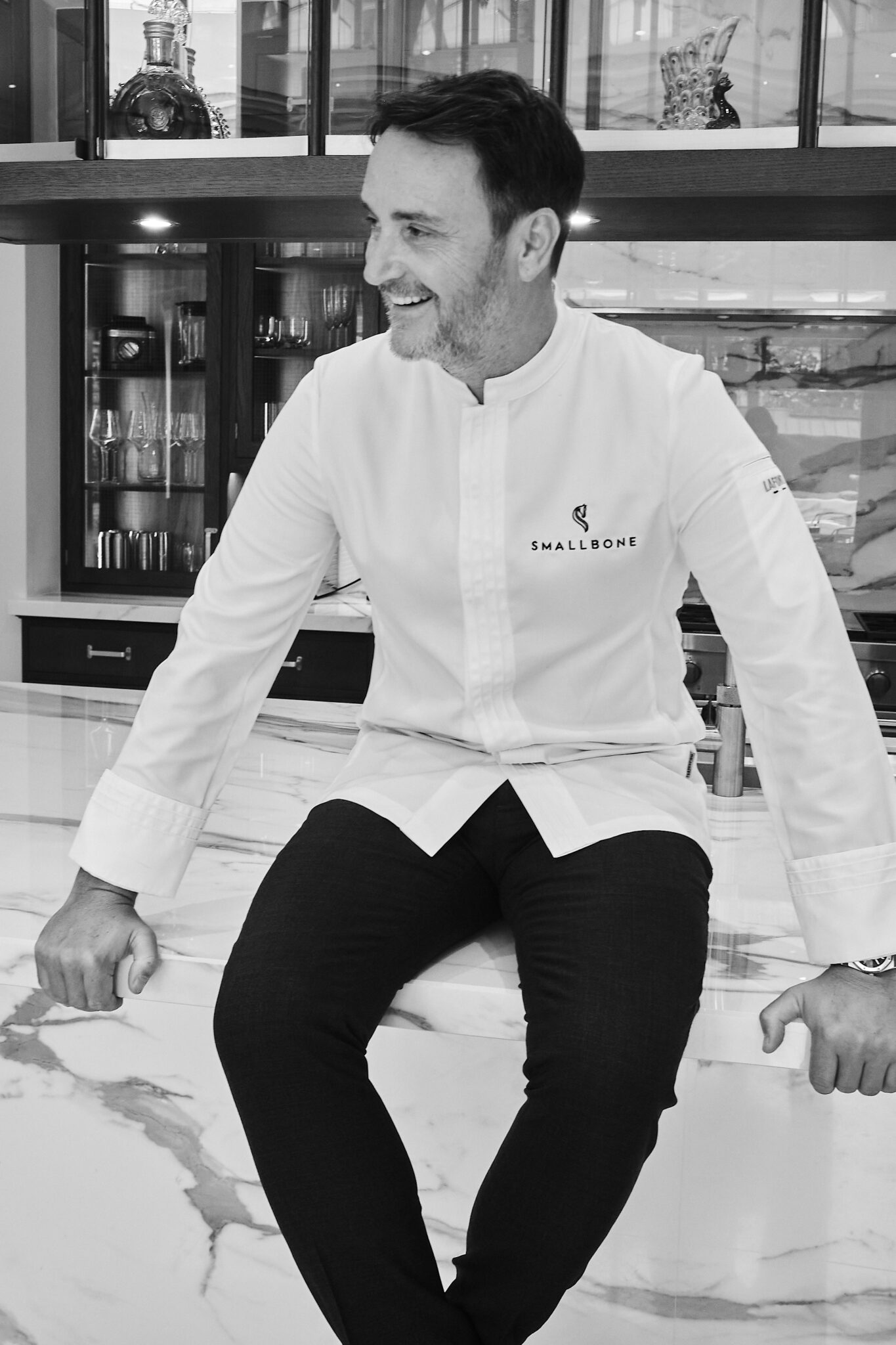 Smallbone | Bespoke Kitchens | Luxury Kitchen Designers