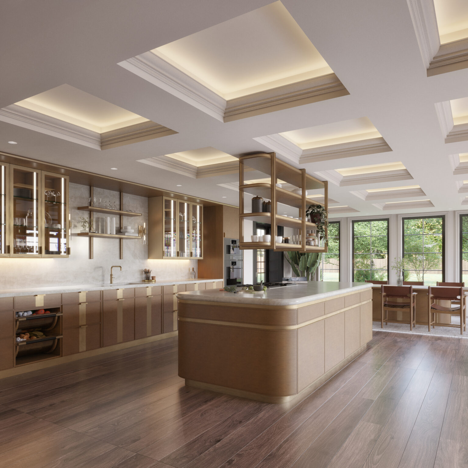 Smallbone | Bespoke Kitchens | Luxury Kitchen Designers